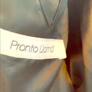Pronto Uomo | Suits & Blazers | Mens Brand New Sports Coat | Poshmark